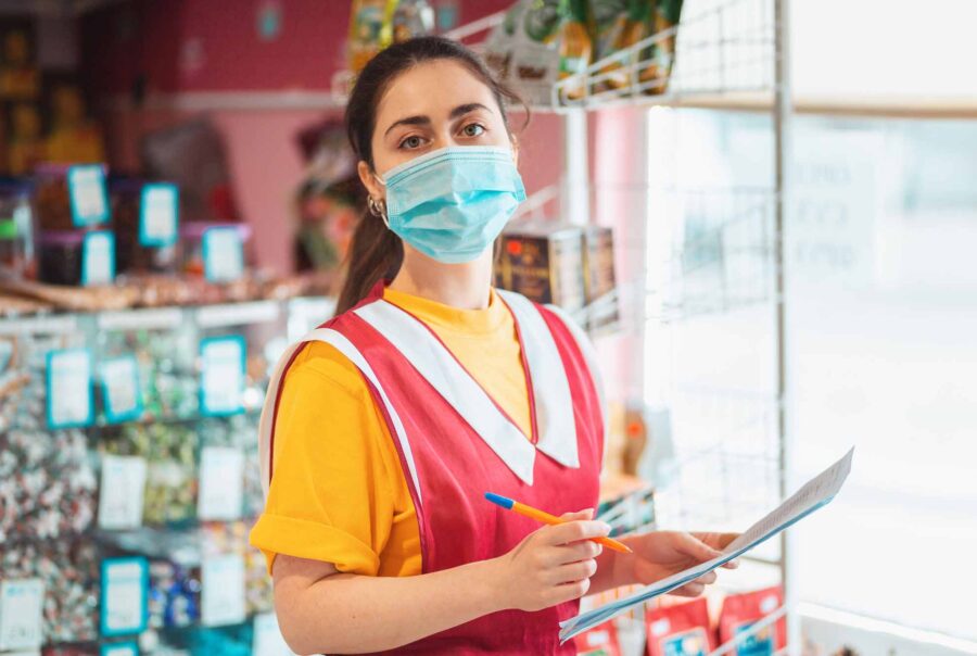 Donate to Get Us PPE to help end the PPE shortage